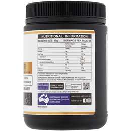 Coco Earth Mct Powder 300g | Woolworths