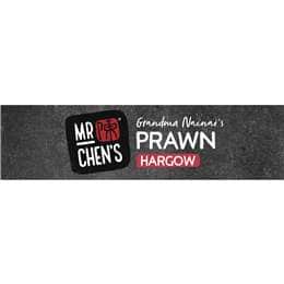 Mr Chen's Prawn Hargow Dumplings 550g | Woolworths
