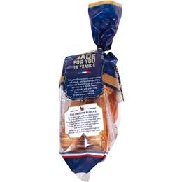 Brioche Gourmet Brioche Sliders 10 Pack | Woolworths