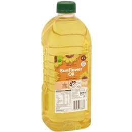 Woolworths Sunflower Oil 2l | Woolworths
