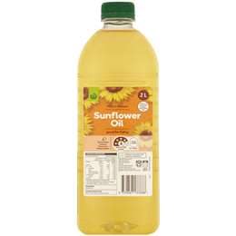 Woolworths Sunflower Oil 2l | Woolworths