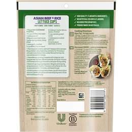 Continental Classics Fried Rice Oriental 115g | Woolworths