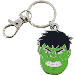Marvel Keyring Assorted Each | Woolworths