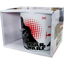 Star Wars Mug Assorted Each | Woolworths