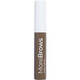 Mcobeauty Magic Brows Medium Brown 3.5ml | Woolworths