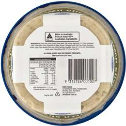 Chris' Dips Green Olive 200g | Woolworths