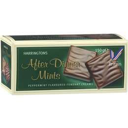After Eight Dinner Mints 200g | Woolworths