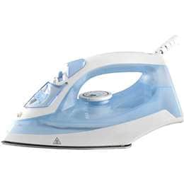 Essentials 1200w Steam Iron Each | Woolworths