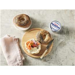 Philadelphia Original Cream Cheese Spread Tub 250g | Woolworths