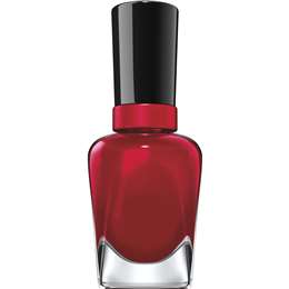 Sally Hansen Miracle Gel Rhapsody Red Nail Polish Each | Woolworths