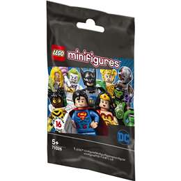 Lego Minifigurines Each | Woolworths