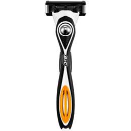 Bic Flex 5 Hybrid Razor 3 Pack | Woolworths