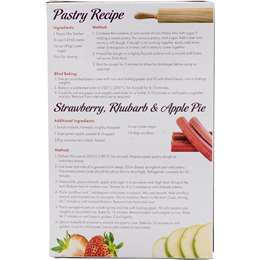 Lion Pastry Mix 375g | Woolworths