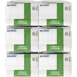 Devondale Skim Milk Long Life Uht Milk 200ml X 6 Pack | Woolworths