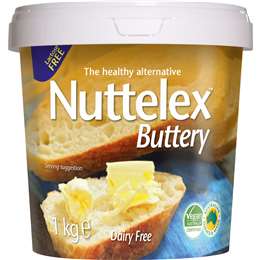 Nuttelex Buttery 1kg | Woolworths