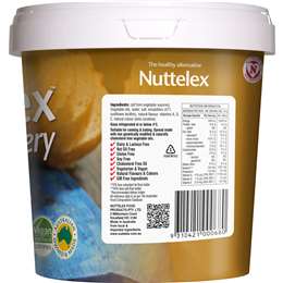 Nuttelex Buttery 1kg | Woolworths