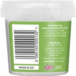 Cornish Salt Co Sea Salt Flakes 150g | Woolworths