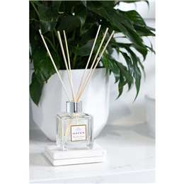 Haven Reed Diffuser Vanilla Sugar 120ml | Woolworths