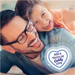 Cuddly Ultra Fabric Softener Aroma Intense Jasmine 850ml | Woolworths