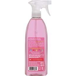 Method Multi-purpose Cleaner Pink Grapefruit 490ml | Woolworths