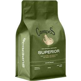 Campos Superior Coffee Beans 500g | Woolworths