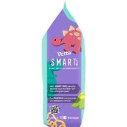 Vetta Smart Fibre Dinosaur Pasta 500g | Woolworths