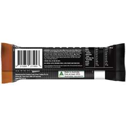 Crankt Max Premium Protein Bar Salted Caramel 60g | Woolworths