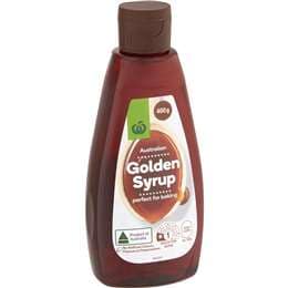 Woolworths Golden Syrup 400g | Woolworths
