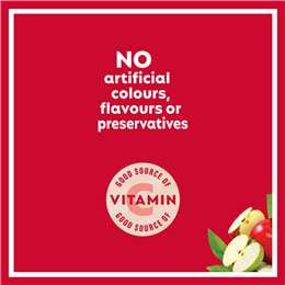 Golden Circle Fruit Drinks Lunch Box Poppers Multipack Apple Splash ...