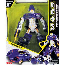 Mars Converters Assorted Each | Woolworths