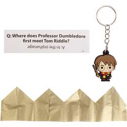 Harry Potter Christmas Bon Bons 6 Pack | Woolworths