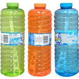 Bubble Solution Assorted 1l | Woolworths