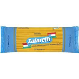 Zafarelli Fettuccine Pasta No 12 500g | Woolworths