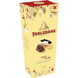 Toblerone Assorted Variety Gift Box 608g | Woolworths