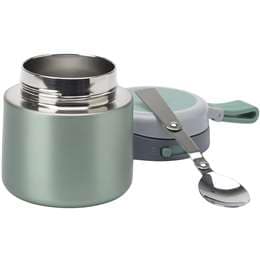 Smash Blue Stainless Steel Food Flask Assorted 350ml | Woolworths