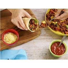 Old El Paso Tortilla Pockets 223g | Woolworths