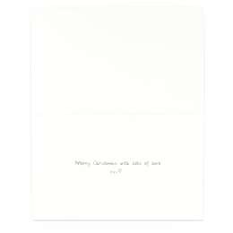 John Sands Christmas Cards Characters 10 Pack | Woolworths