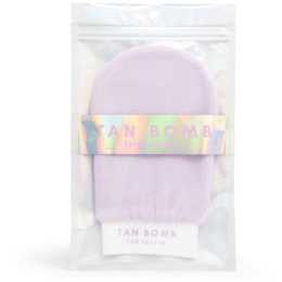 Tan Bomb Perfect Bath Bomb and Tan Removal Mitt - 4 Pack | Woolworths