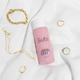 Subi Brightening Powder Cleanser - 45g | Woolworths