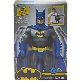 Justice League Stretch Batman Figure | Woolworths