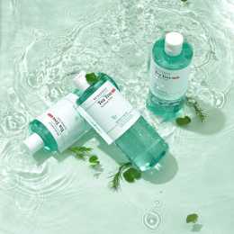Bring Green Tea Tree Cica Soothing Toner 510ml | Woolworths