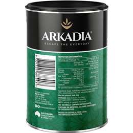 Arkadia Chai Plant Based Tea 240g | Woolworths