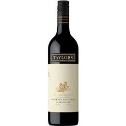 Taylors St Andrews Cabernet Sauvignon 750ml | Woolworths