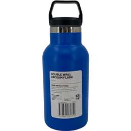 Woolworths Stainless Steel Vaccum Flask Assorted Each | Woolworths