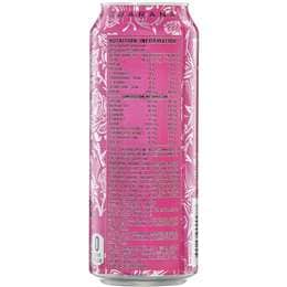 Monster Energy Ultra Rosa Can 500ml | Woolworths