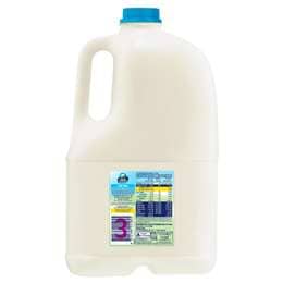 Dairy Farmers Lite White Milk 3l | Woolworths