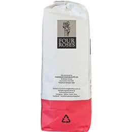 Four Roses Plain Flour 2kg | Woolworths