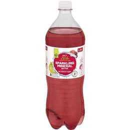 Woolworths Diet Apple & Berry Flavoured Sparkling Mineral Water 1.25l | Woolworths