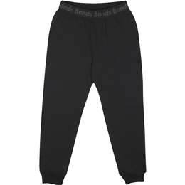 Bonds Men's Essentials Skinny Terry Trackie Xlarge Black Each | Woolworths