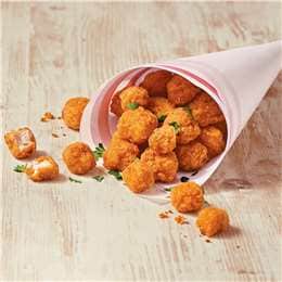 Woolworths Spicy Chipotle Chicken Pops 400g | Woolworths